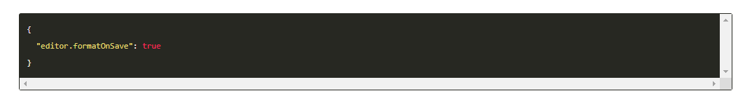 How to format your Angular code with Prettier? – The power of the digits