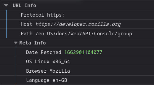 How To Customize Logging In Javascript The Power Of The Digits