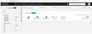 How to integrate angular code coverage with Sonarqube – The power of ...