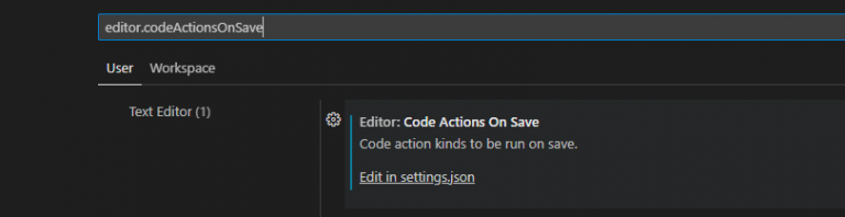 How to prevent Visual Studio Code from automatically organizing or ...